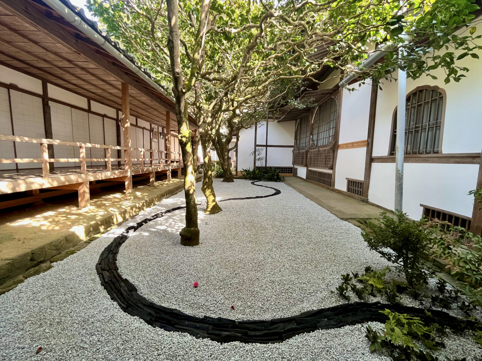 Marc Peter Keane（マーク・ピーター・キーン）の庭園一覧 (2件) | 庭園情報メディア【おにわさん】 / 2000の日本の庭園 ...